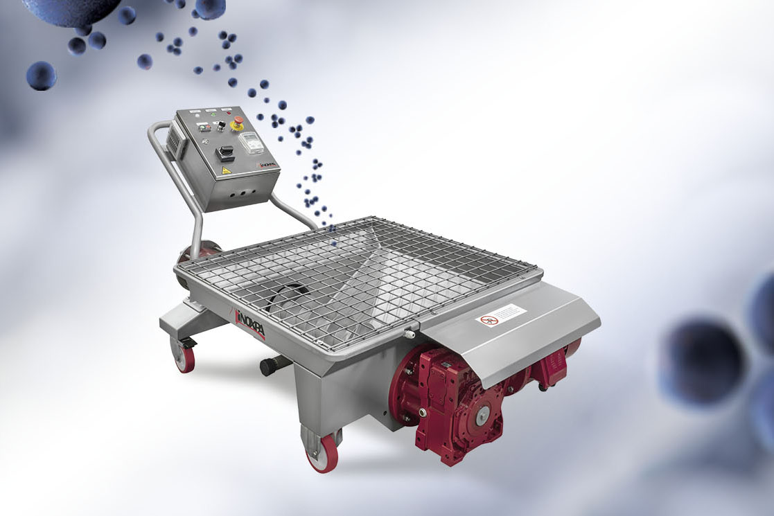 Centrifugal Pump and its Application