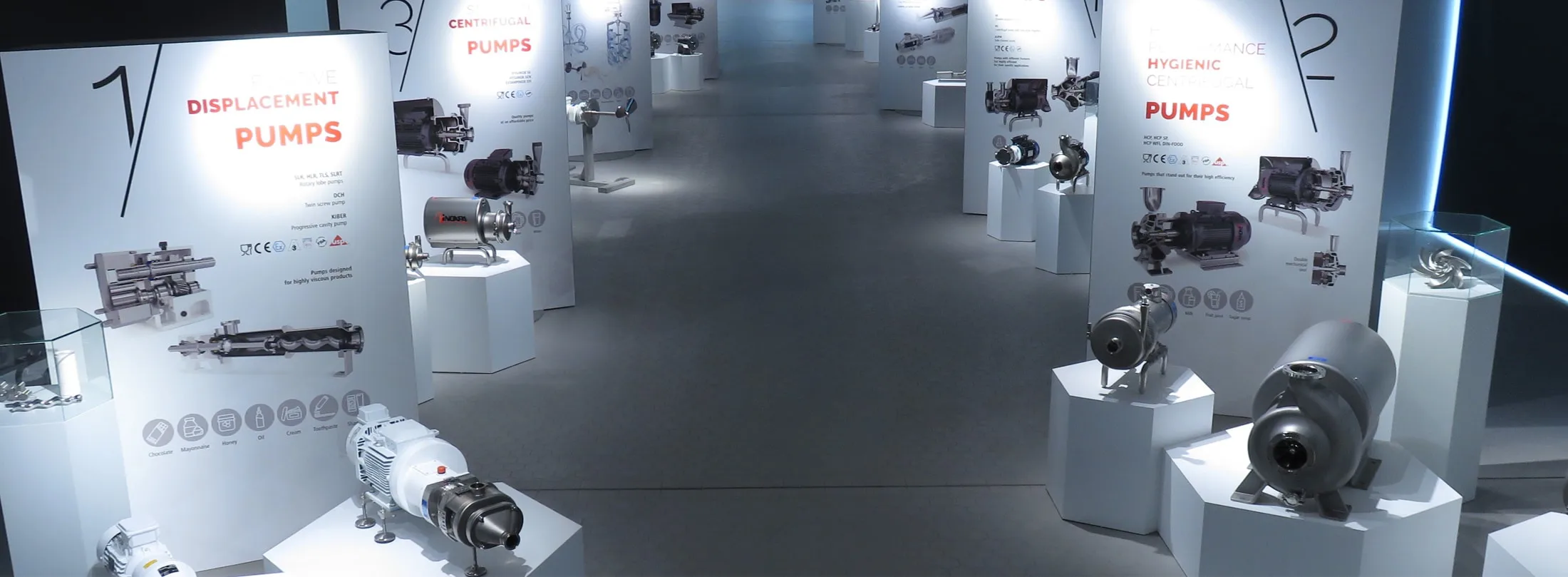 Training Sessions for Partners - INOXPA Services