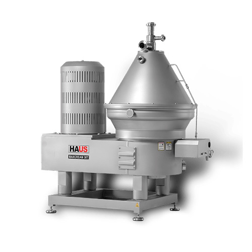 Centrifugal Separators - Systems INOXPA
